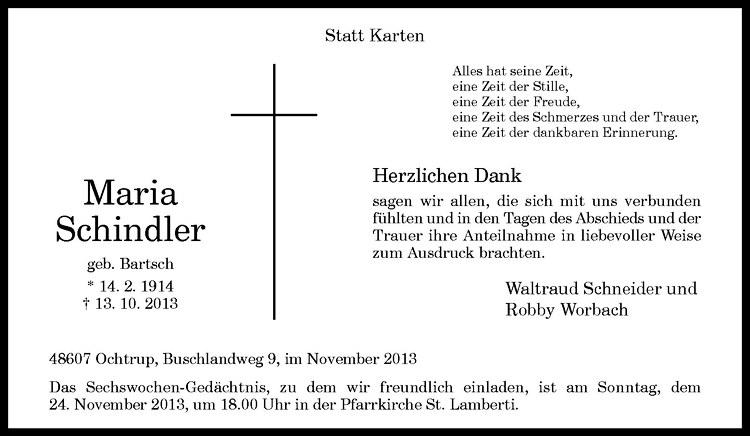 Maria Schindler's Instagram, Twitter & Facebook on IDCrawl